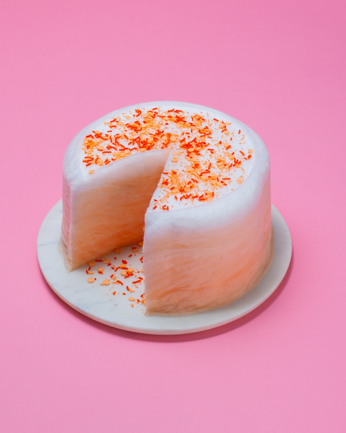 Floof Cakes – Floof Cotton Candy