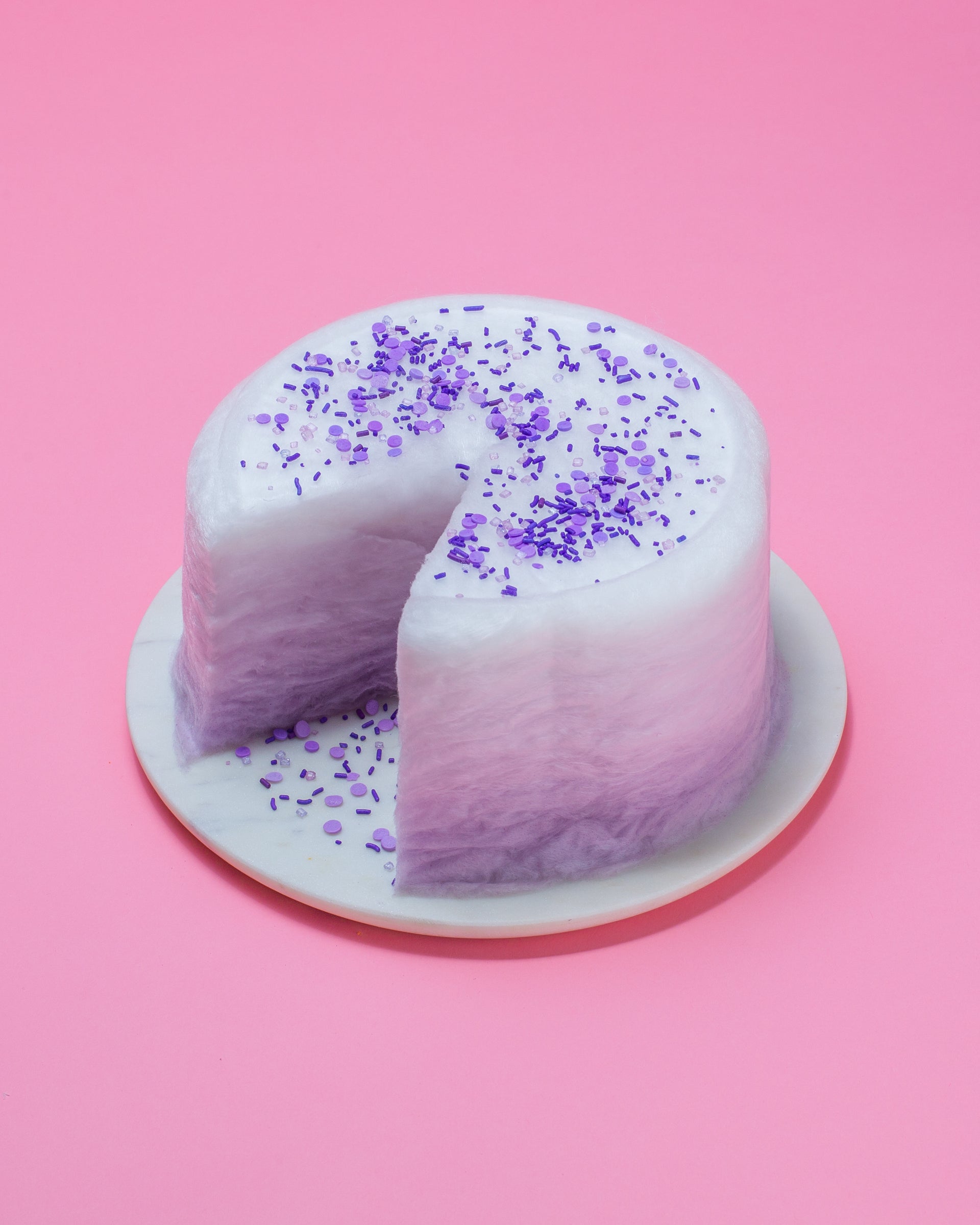 Floof Cakes – Floof Cotton Candy