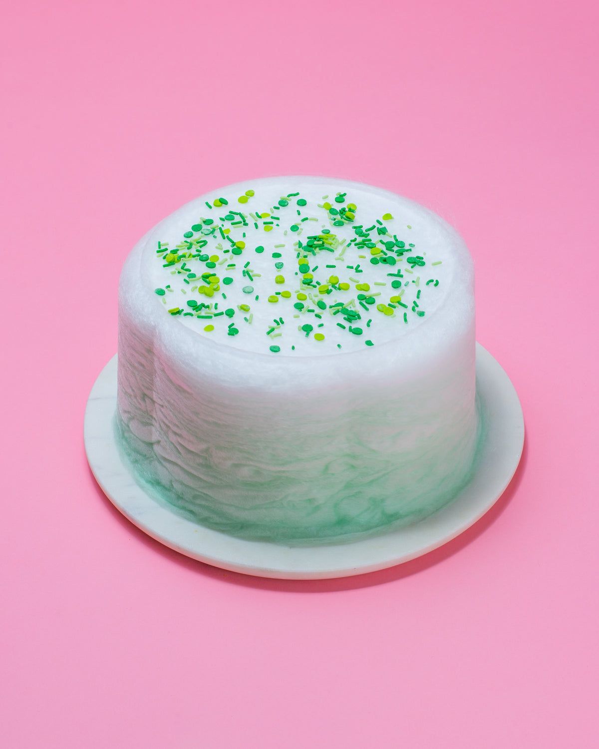 Floof Cakes – Floof Cotton Candy