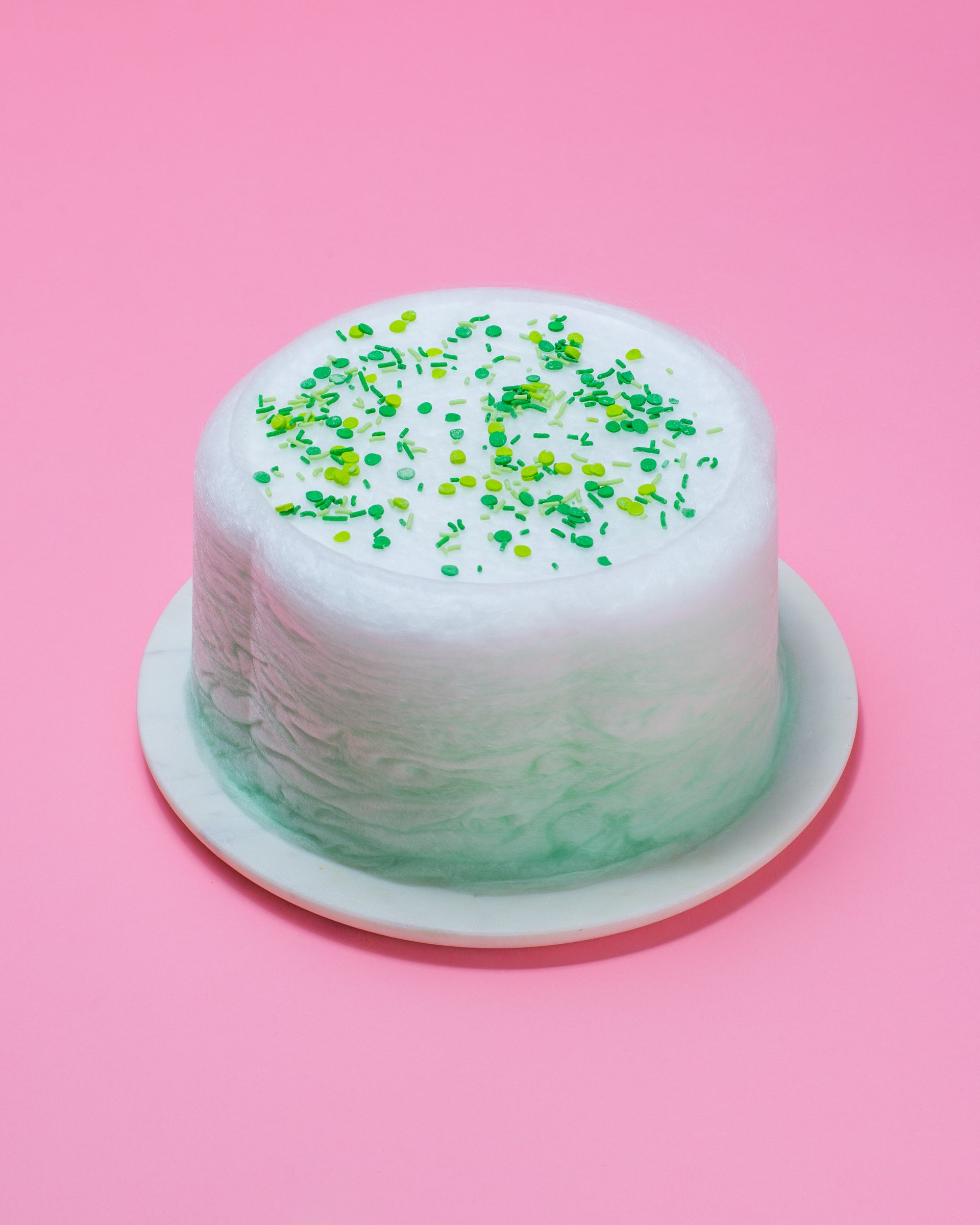 Floof Cakes – Floof Cotton Candy