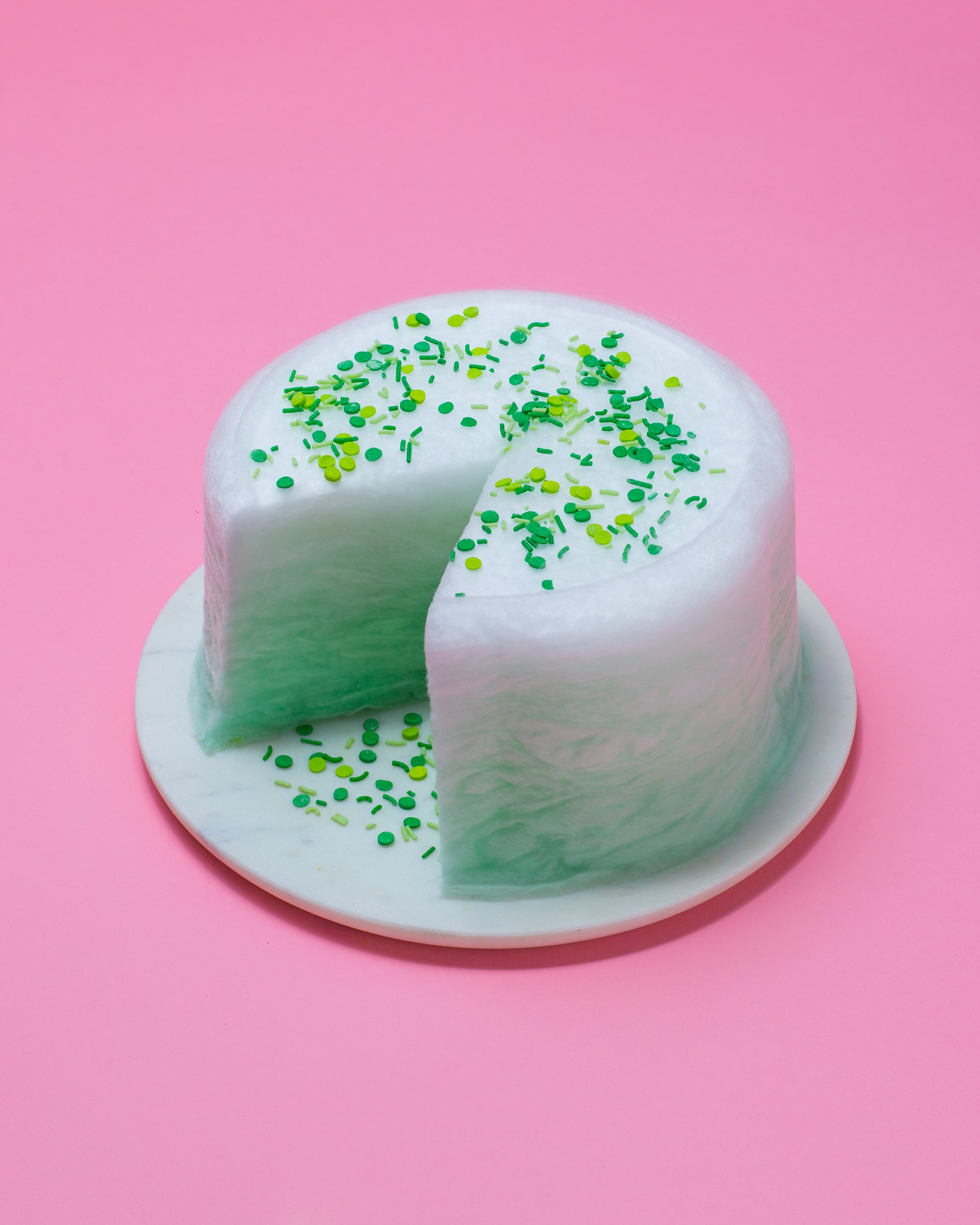 Floof Cakes – Floof Cotton Candy