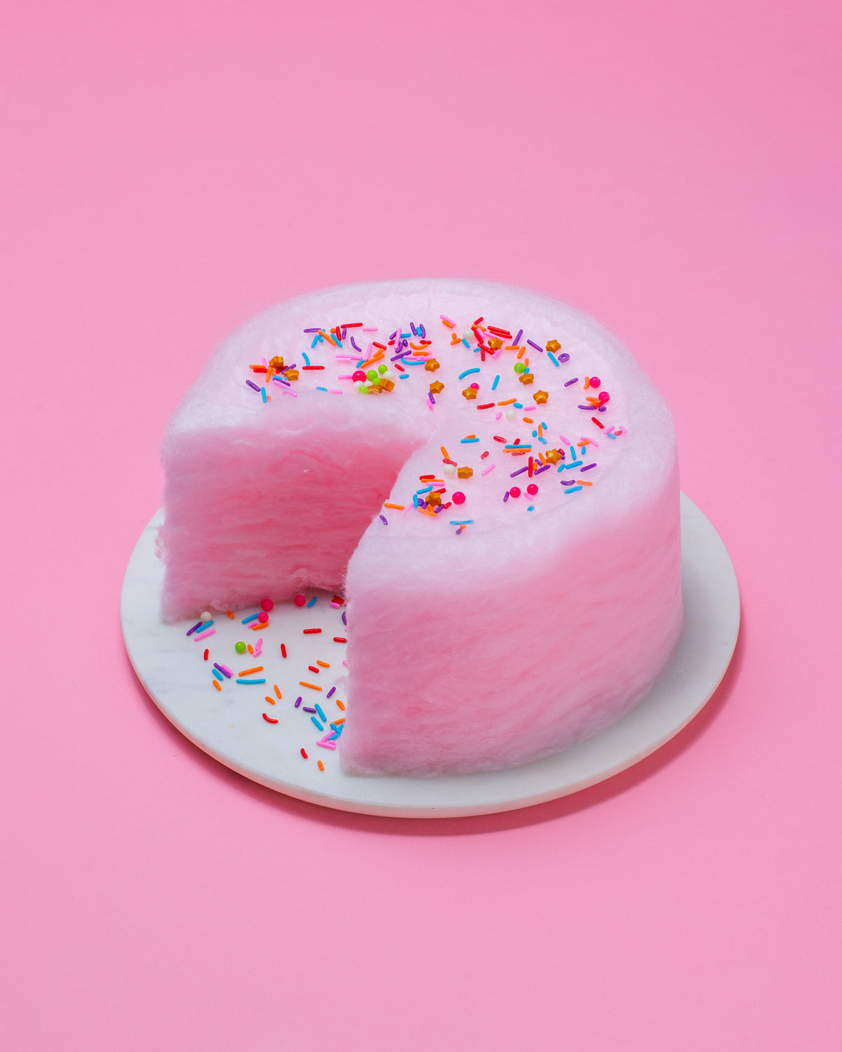 Floof Cakes – Floof Cotton Candy