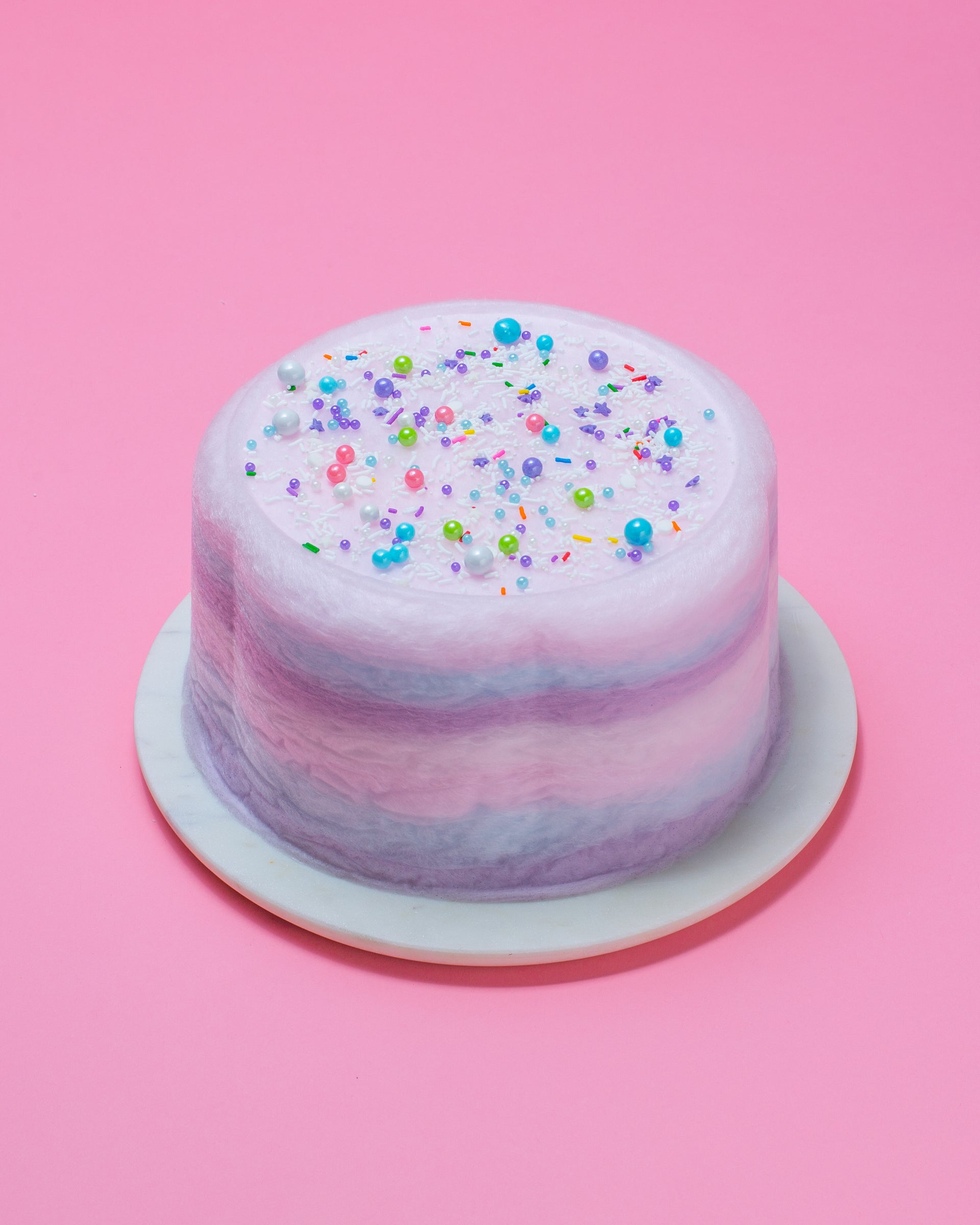 Floof Cakes – Floof Cotton Candy