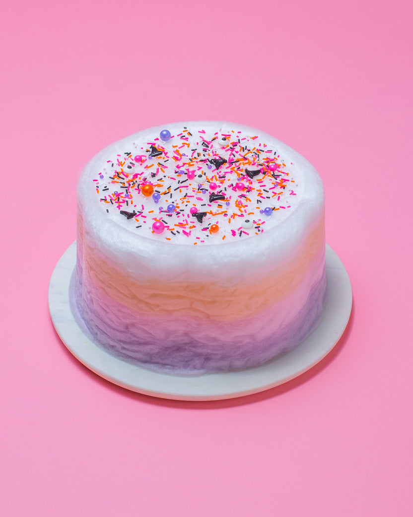 Floof Cakes – Floof Cotton Candy