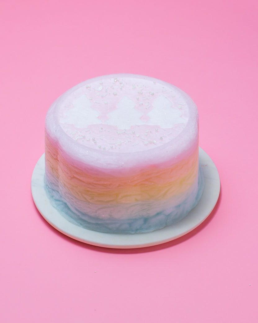 Floof Cakes – Floof Cotton Candy