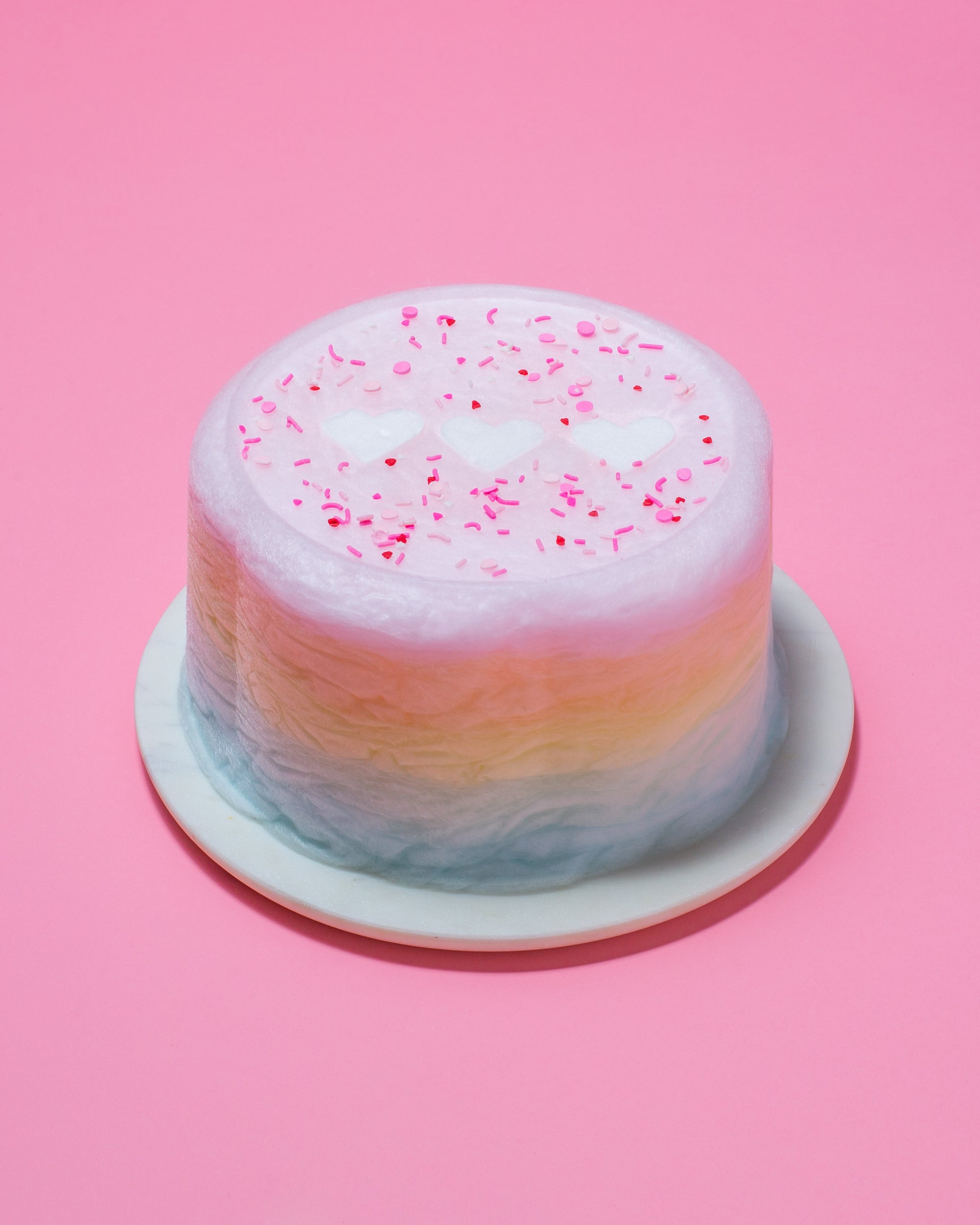 Floof Cakes – Floof Cotton Candy