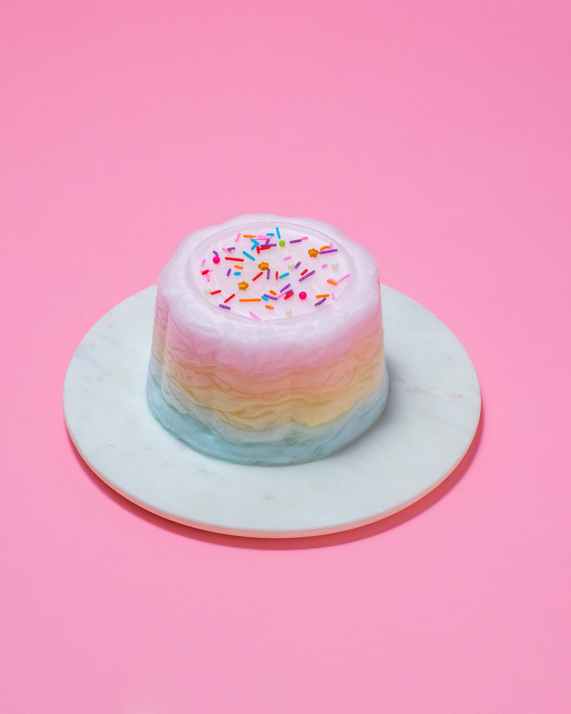 Floof Cakes – Floof Cotton Candy