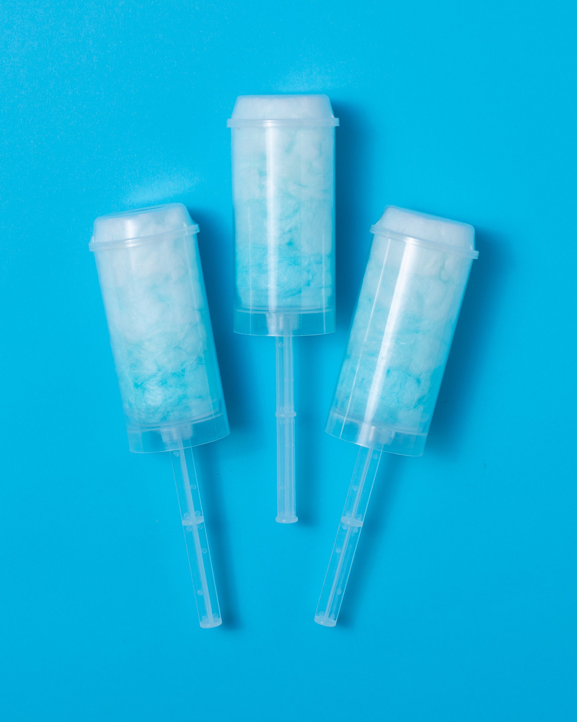 Push-Pops – Floof Cotton Candy