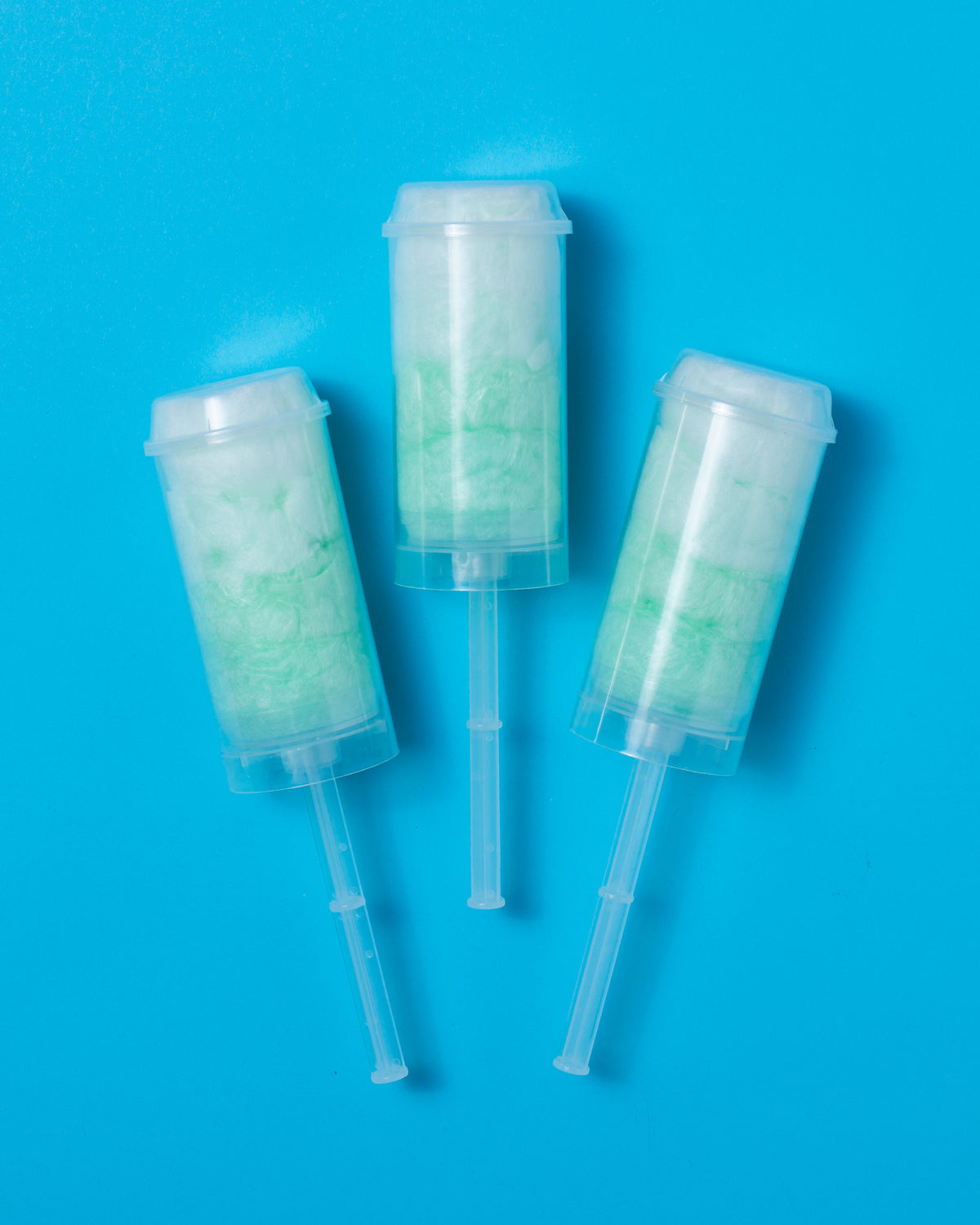 Push-Pops – Floof Cotton Candy