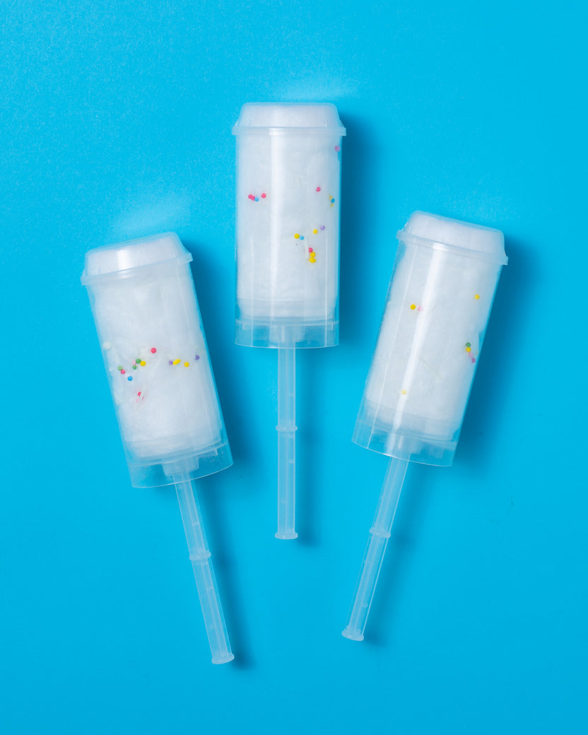 Push-Pops – Floof Cotton Candy