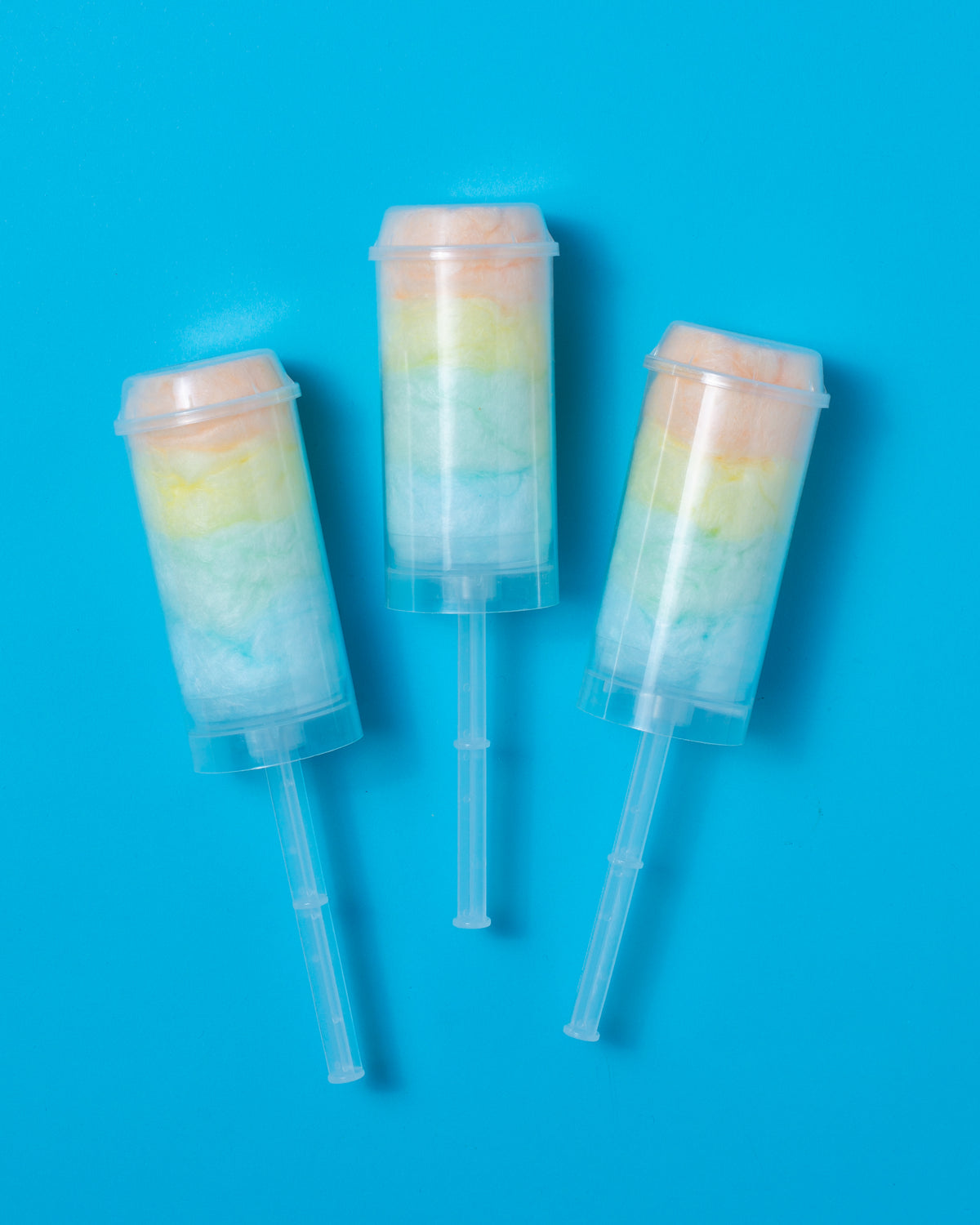 Push-Pops – Floof Cotton Candy