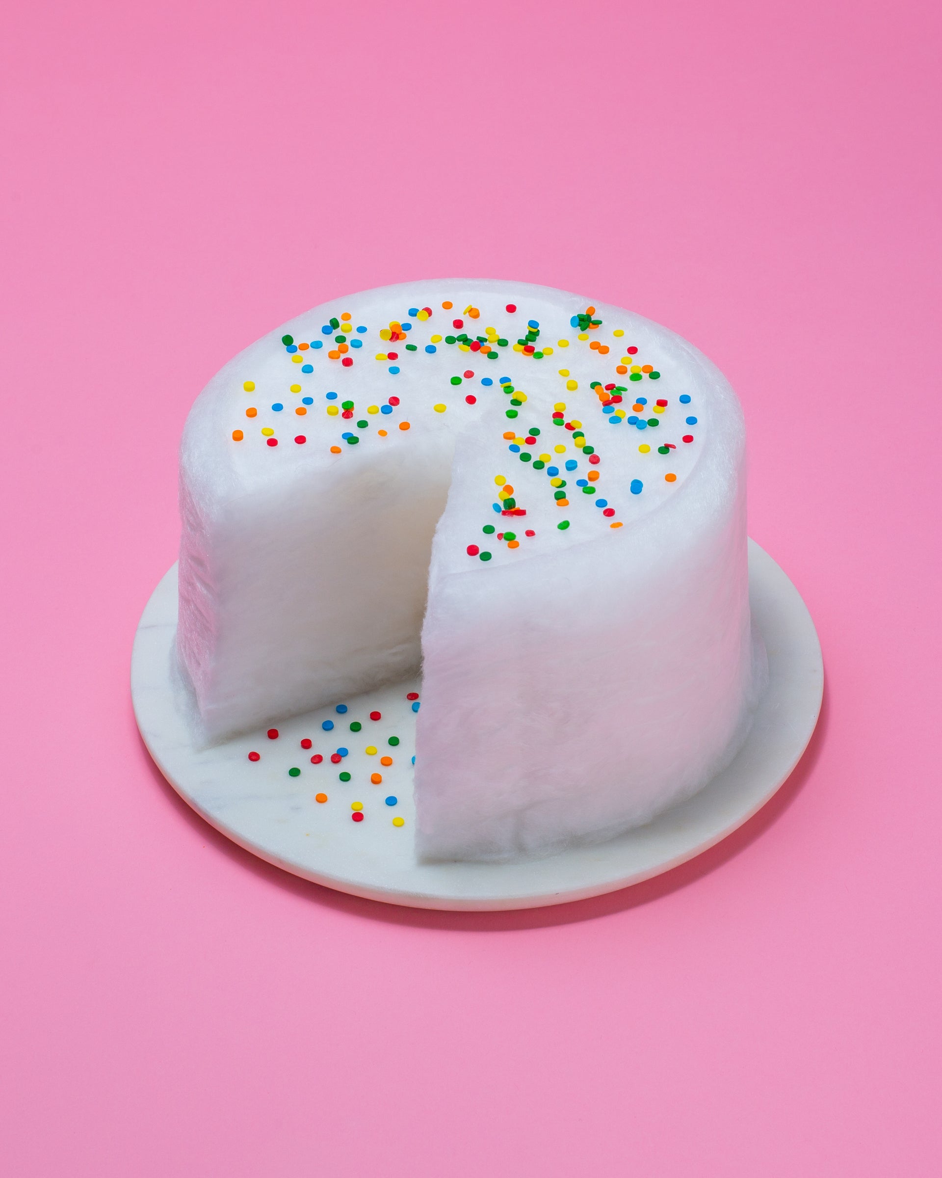 Floof Cakes – Floof Cotton Candy