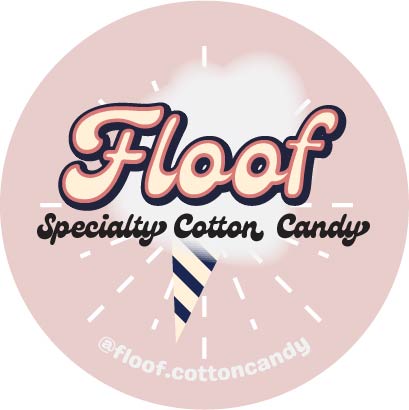 Floof Cotton Candy